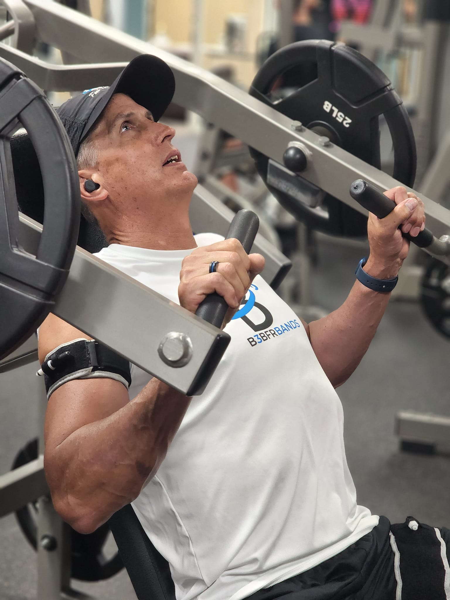 Stories - B3 Sciences