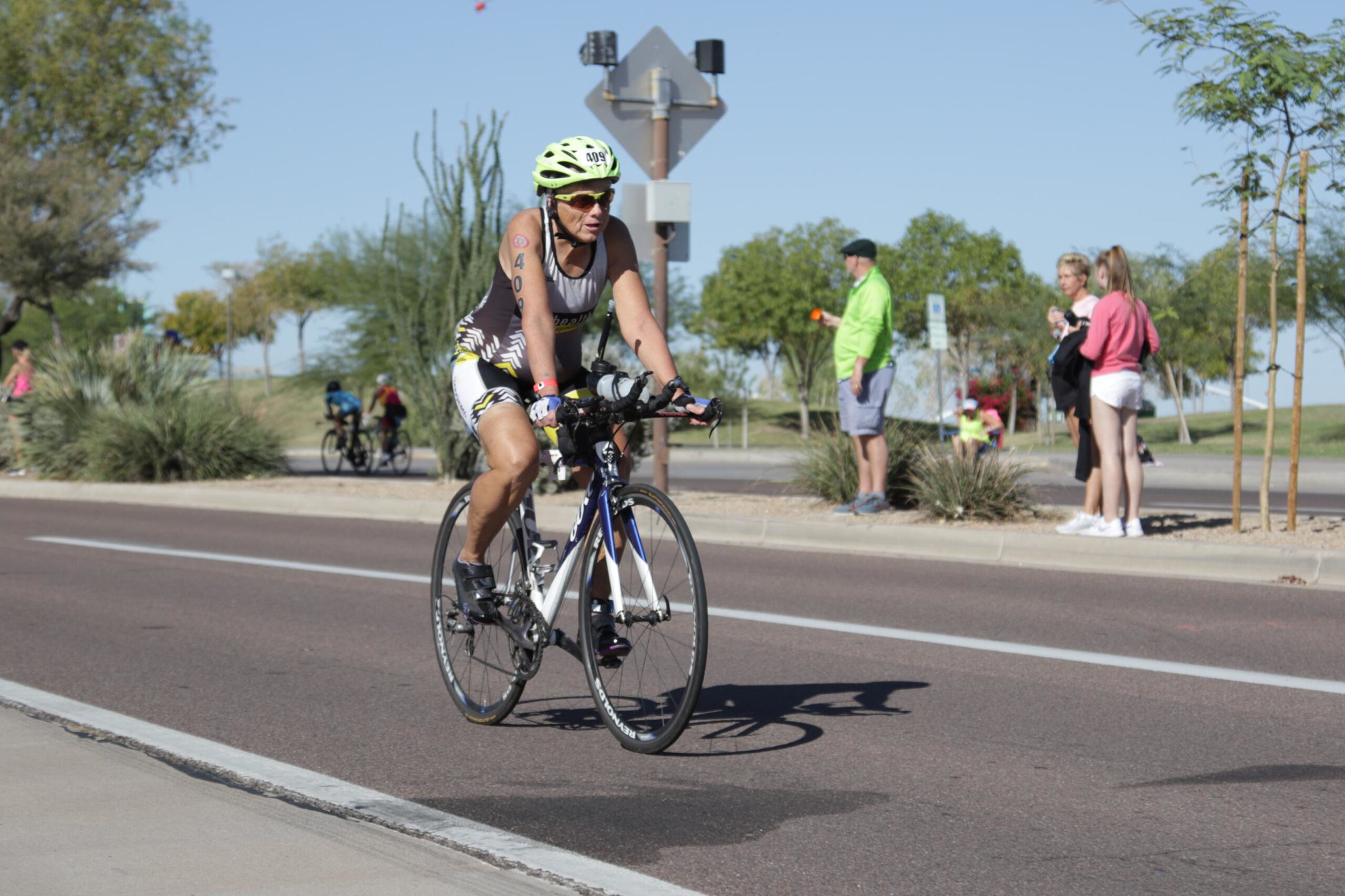 Stories - B3 Sciences